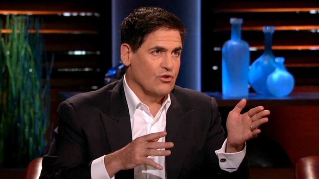 67 Mark Cuban Quotes For Entrepreneurs, Business And Success - Succeed Feed