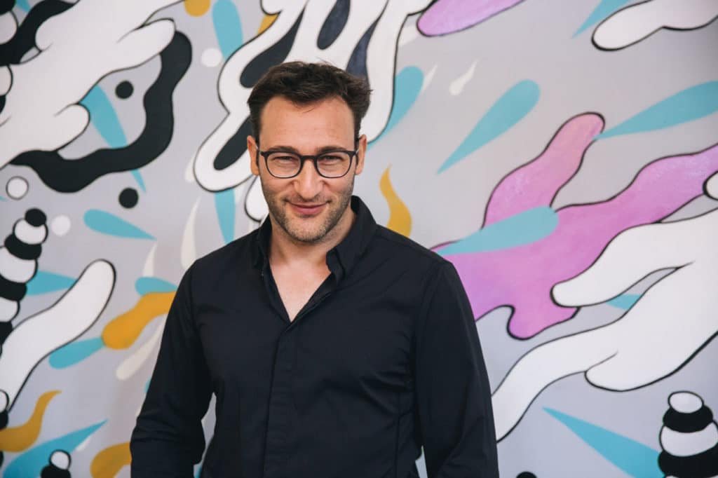 100 Amazing Simon Sinek Quotes - Succeed Feed