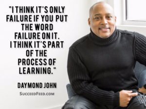 47 Daymond John Quotes To Be Successful - Succeed Feed