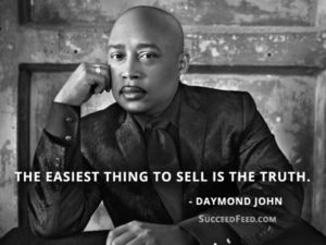 47 Daymond John Quotes To Be Successful - Succeed Feed