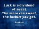 47 Ray Kroc Quotes To Be Successful - Succeed Feed