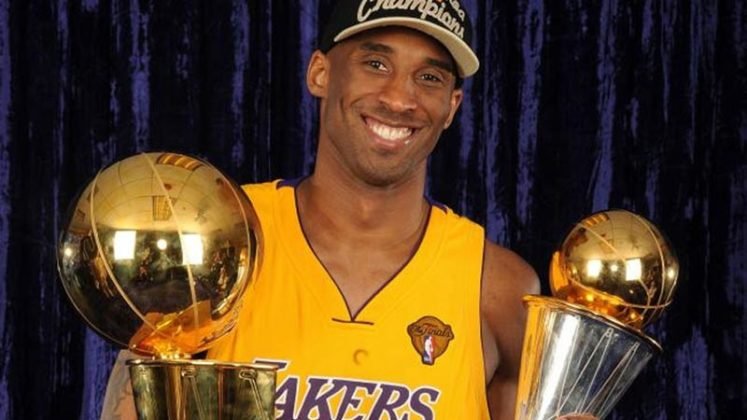 67 Kobe Bryant Quotes That Will Inspire Greatness - Succeed Feed