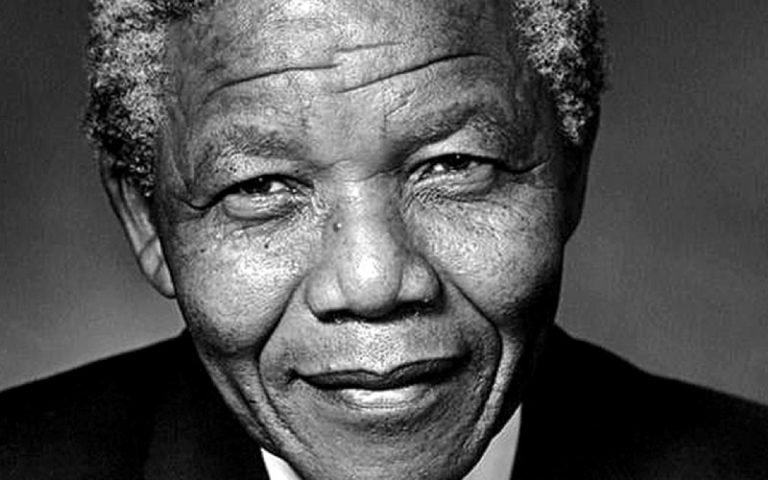 67 Nelson Mandela Quotes That Can Change Your Life - Succeed Feed