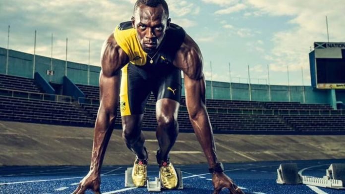 38 Motivational Usain Bolt Quotes - Succeed Feed