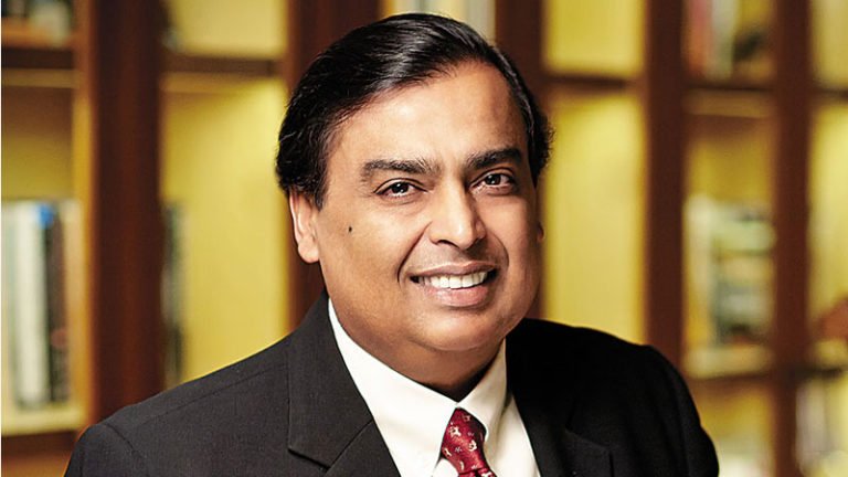25 Mukesh Ambani Quotes - The Richest Man In India - Succeed Feed