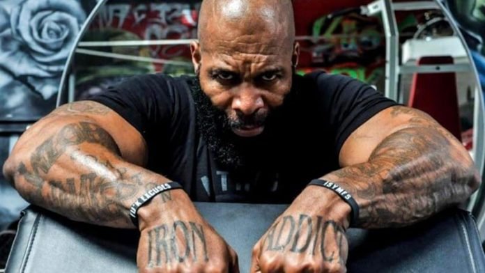 67 CT Fletcher Quotes That Will Get You Obsessed - Succeed Feed