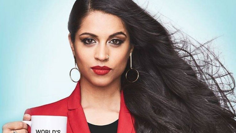 83 Lilly Singh Quotes To Be A Bawse - Succeed Feed