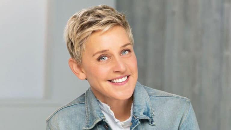 77 Ellen Degeneres Quotes That Will Inspire Your Life - Succeed Feed