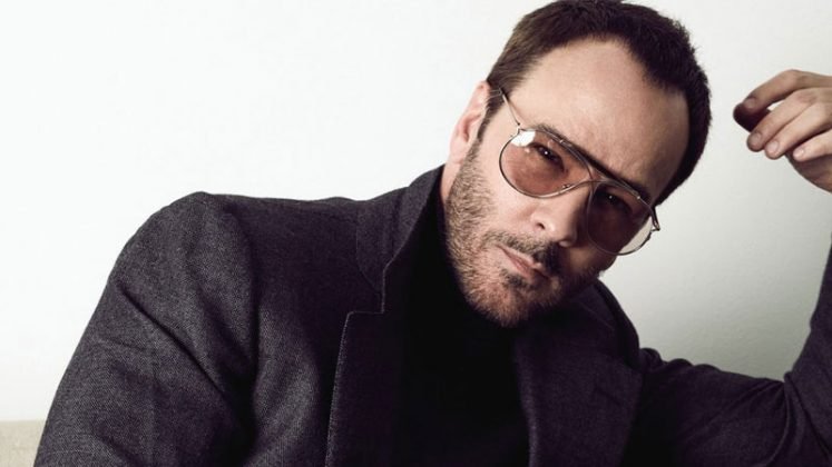 55 Tom Ford Quotes To Be Stylish & Successful - Succeed Feed