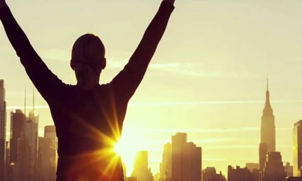 21 Proven Benefits Of Waking Up Early - Succeed Feed